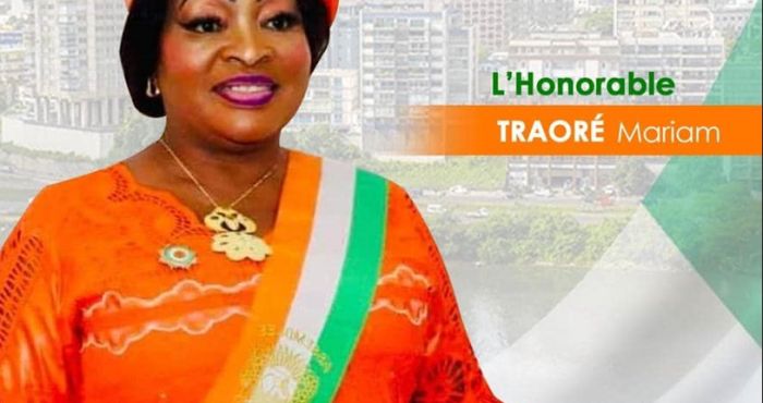 Projet d’installation du siège de la CMU à Tengréla: Le coup de pouce du député Traoré Mariam